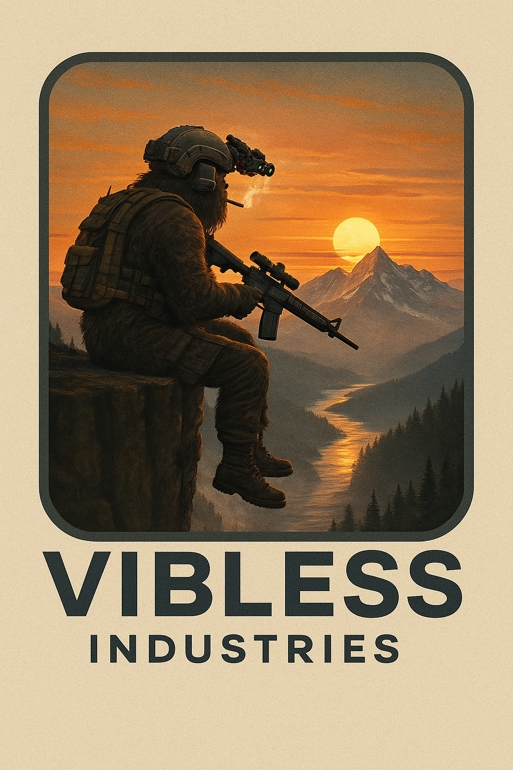 Vibeless Industries